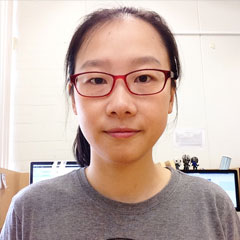 Dr Rui Li - School of Biomedical Sciences - University of Queensland
